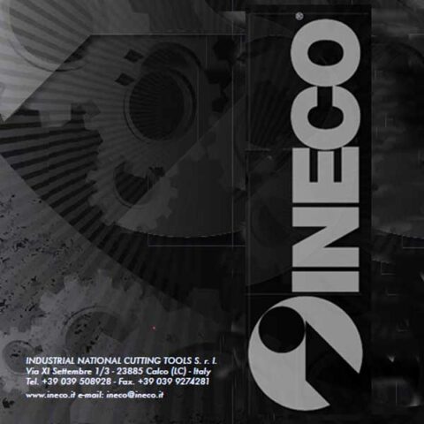INECO Catalogo Generale - General Utensili